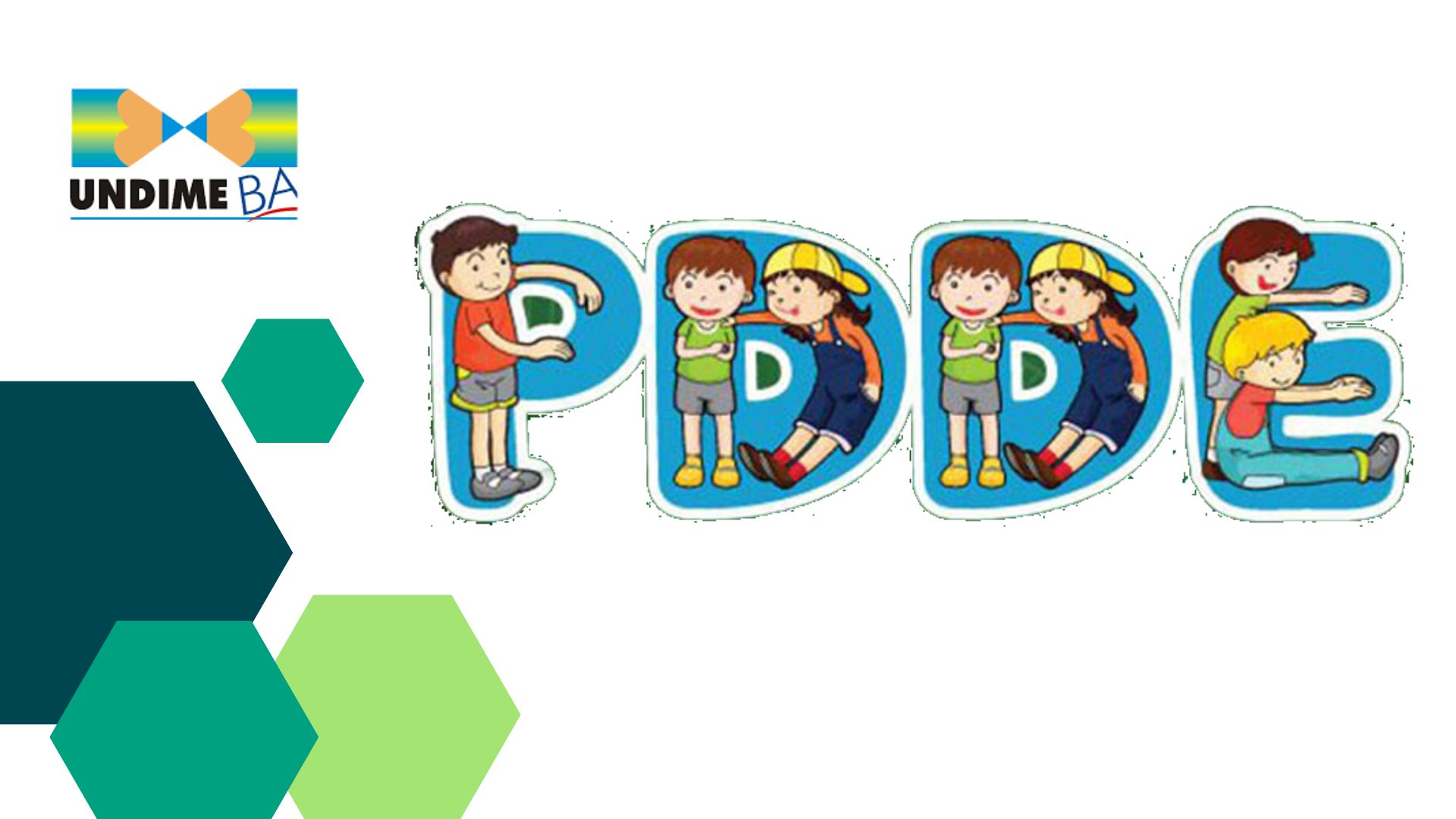 Guia traz diretrizes sobre a prestação de contas do PDDE - Undime ...