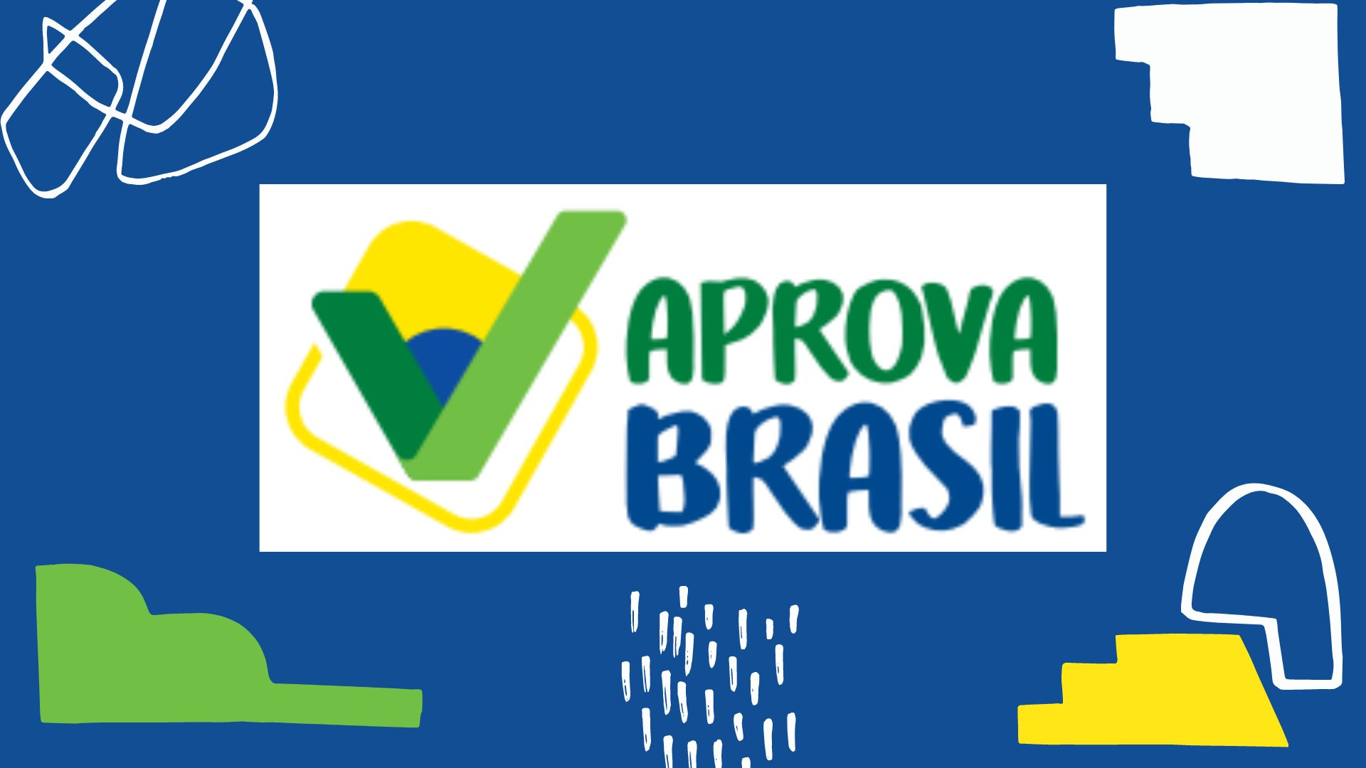 Soluções Moderna Aprova Brasil - BRAINCP