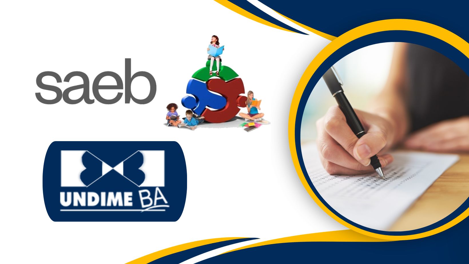 Manual Do Aplicador Saeb 2023 - RETOEDU