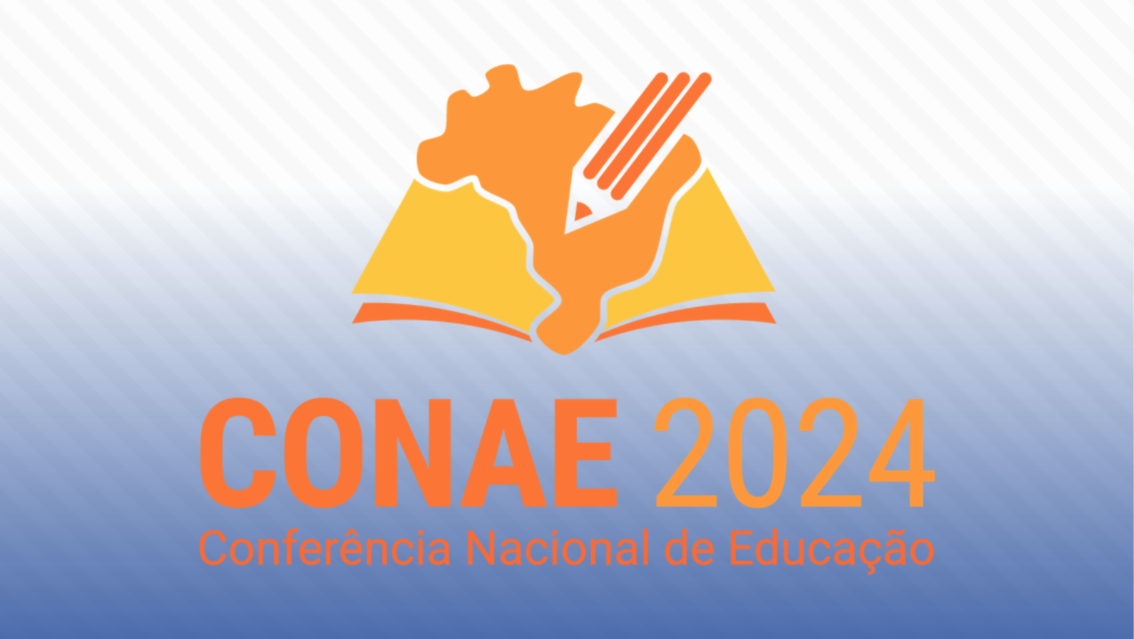 Conheça a programação da etapa nacional da Conae 2024 que acontece ...