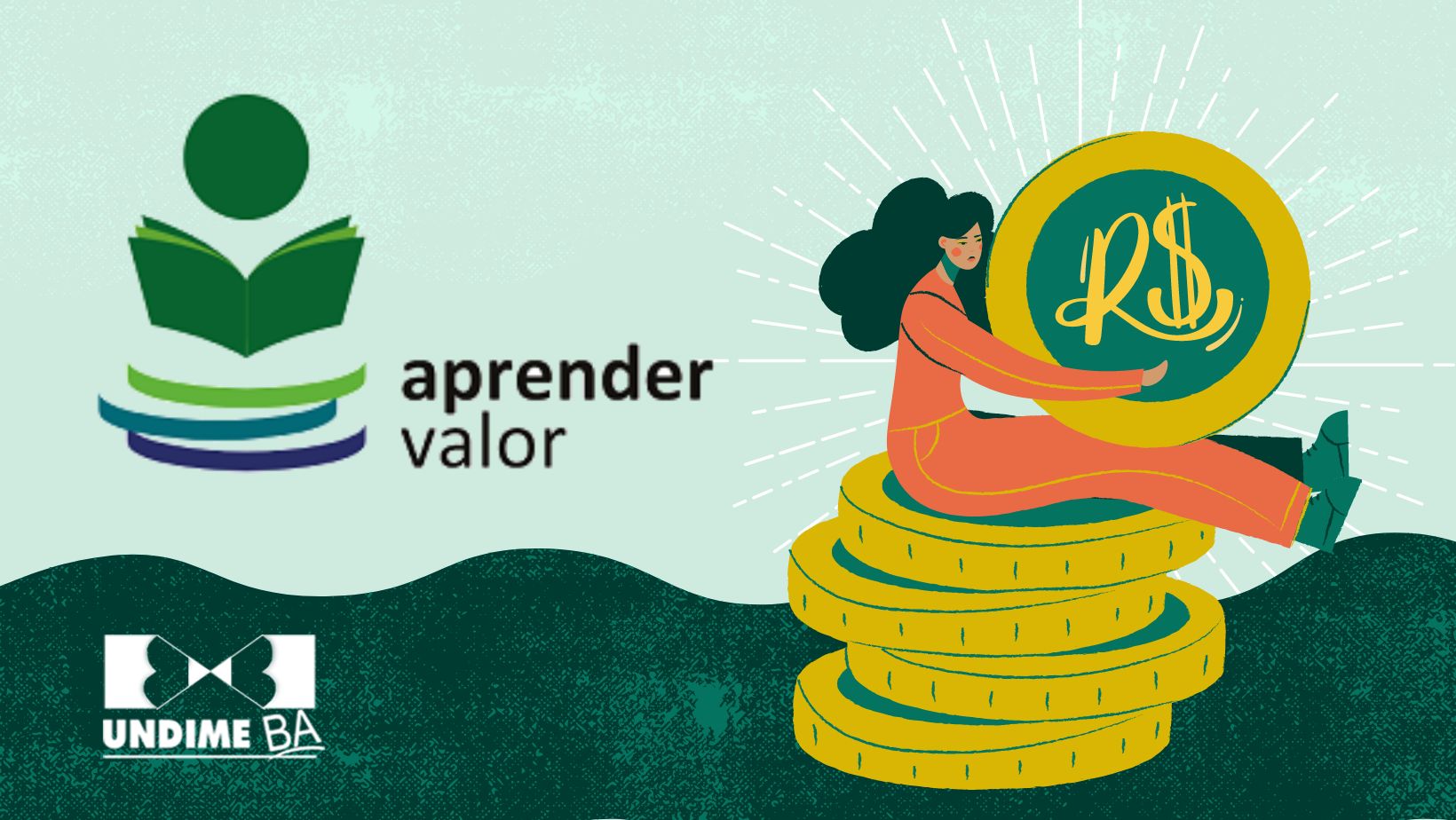 Confira o tutorial a faça já a adesão ao Programa Aprender Valor em ...