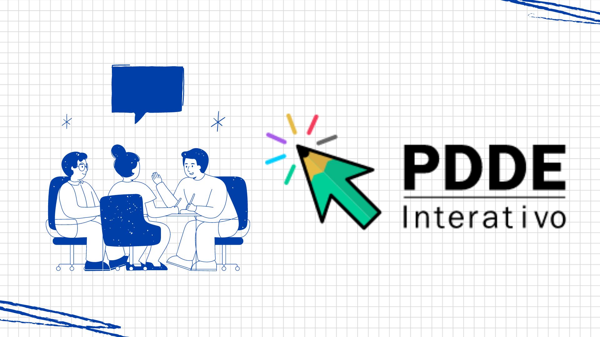 Adesão ao Programa Salas de Recursos Multifuncionais por meio do PDDE ...