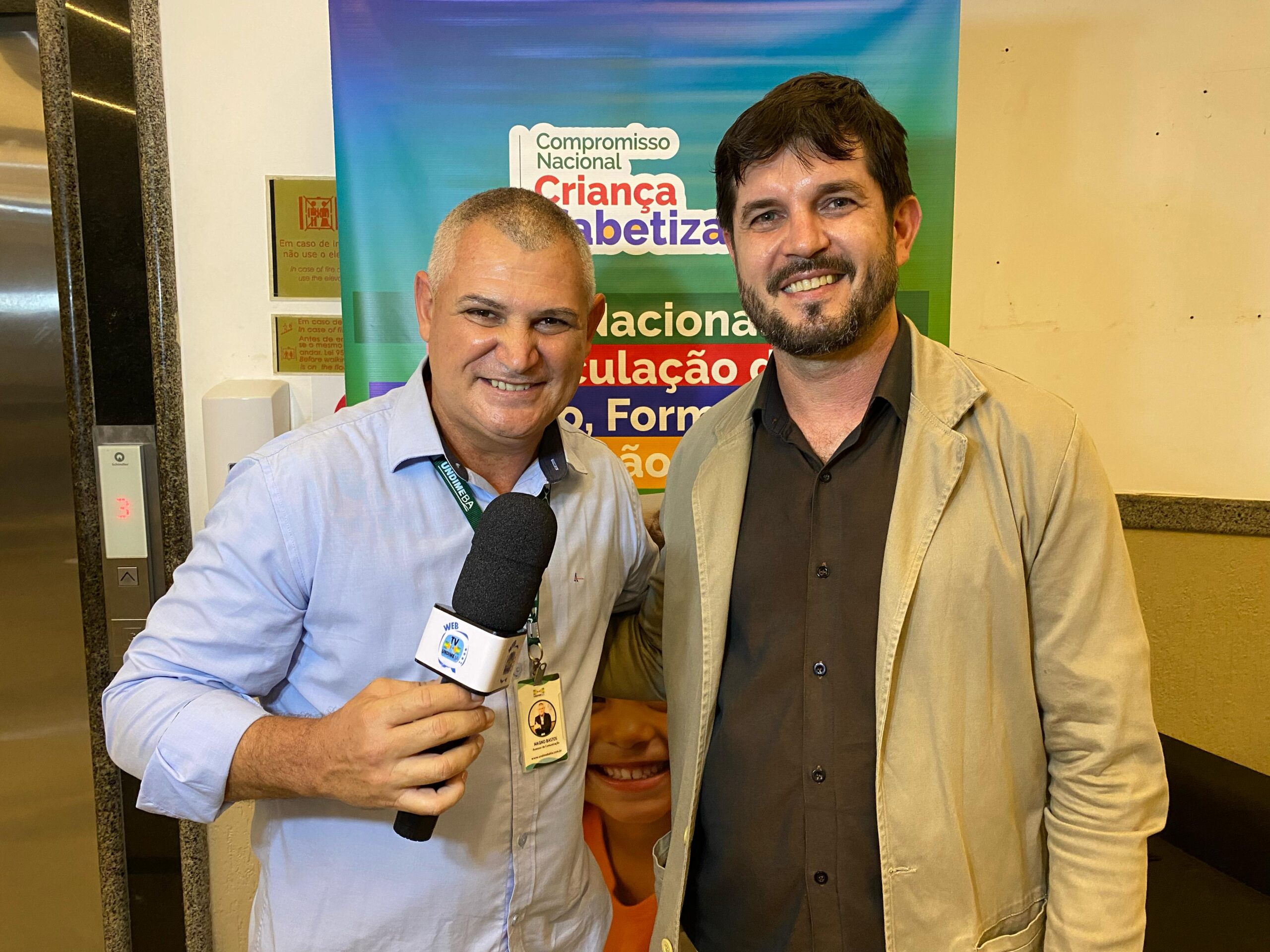 Valdoir Pedro Wathier (Dimam/MEC) fala dos desafios da Renalfa na ...