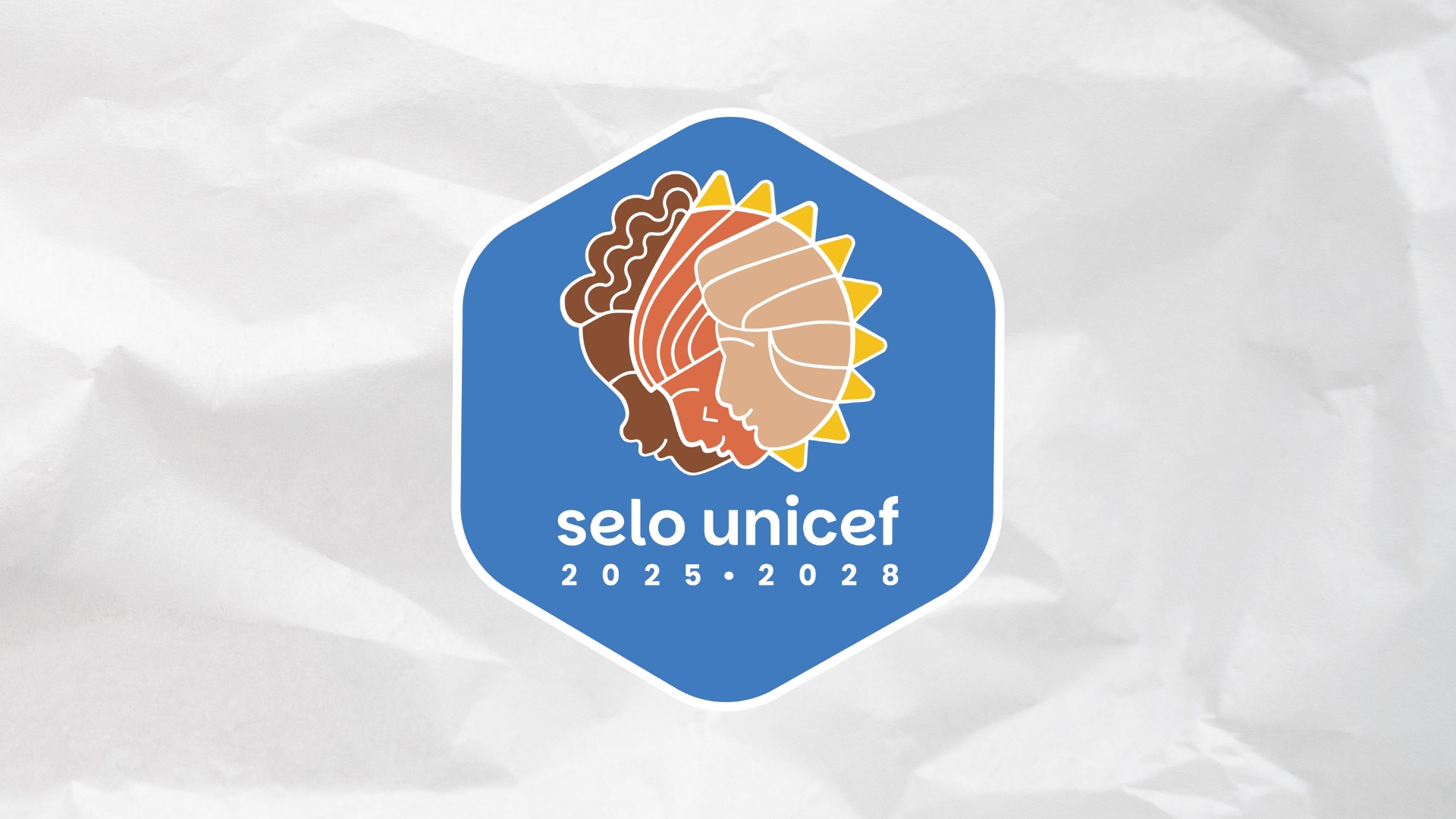 Selo UNICEF nesta segunda chamada permite adesões até 23 de julho ...