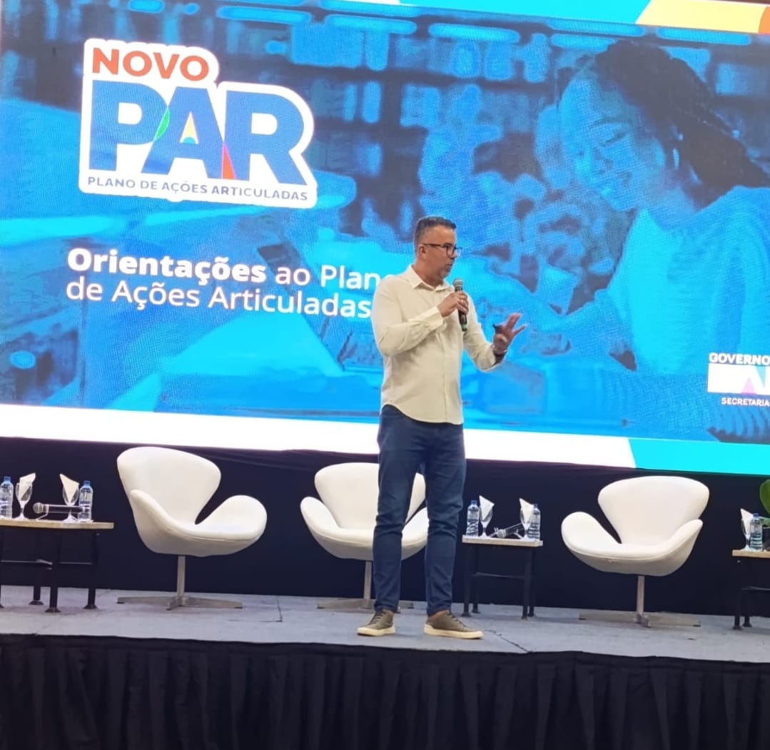 Novo PAR com avanços e desafios na implementação do Planejamento ...