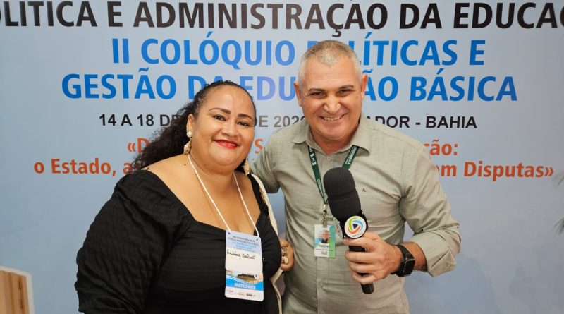 Representantes da APLB e CTB destacam importância da mobilização em ...