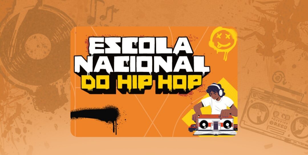 Undime realiza live sobre o programa Escola Nacional de Hip Hop - União ...